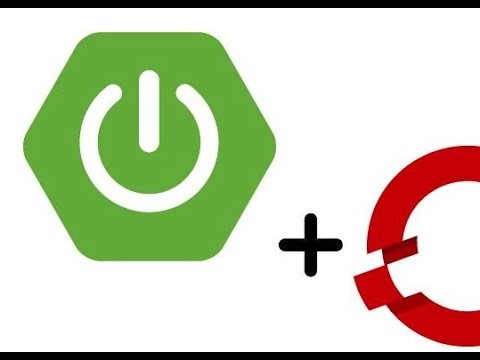 Utilisation de SpringBoot dans OpenShift. – Sysblog